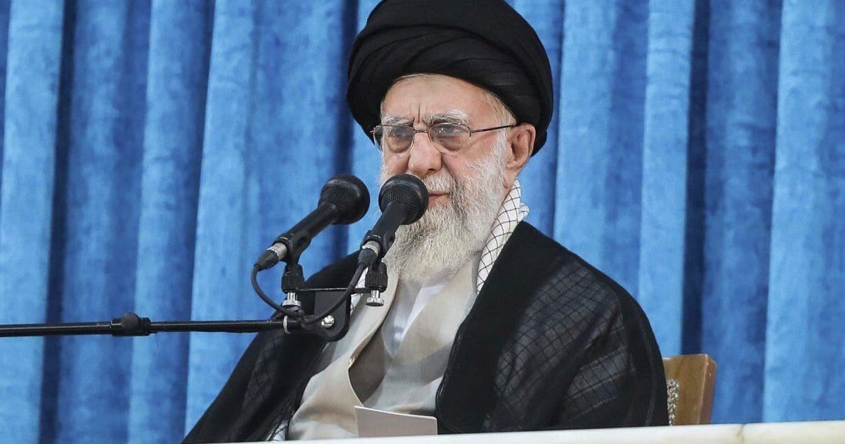 Why Israel fight could be the last for Iran’s Supreme Leader