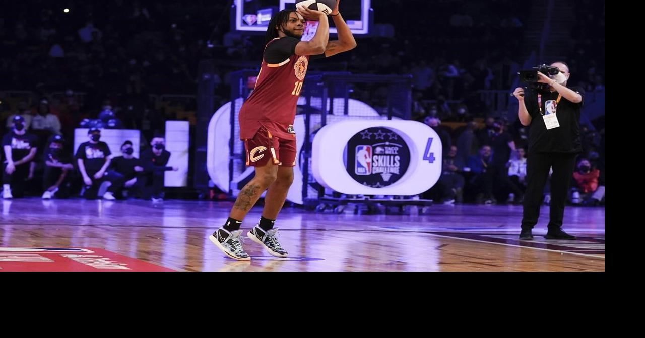 Cavaliers escape LeBron’s shadow as NBA’s biggest surprise