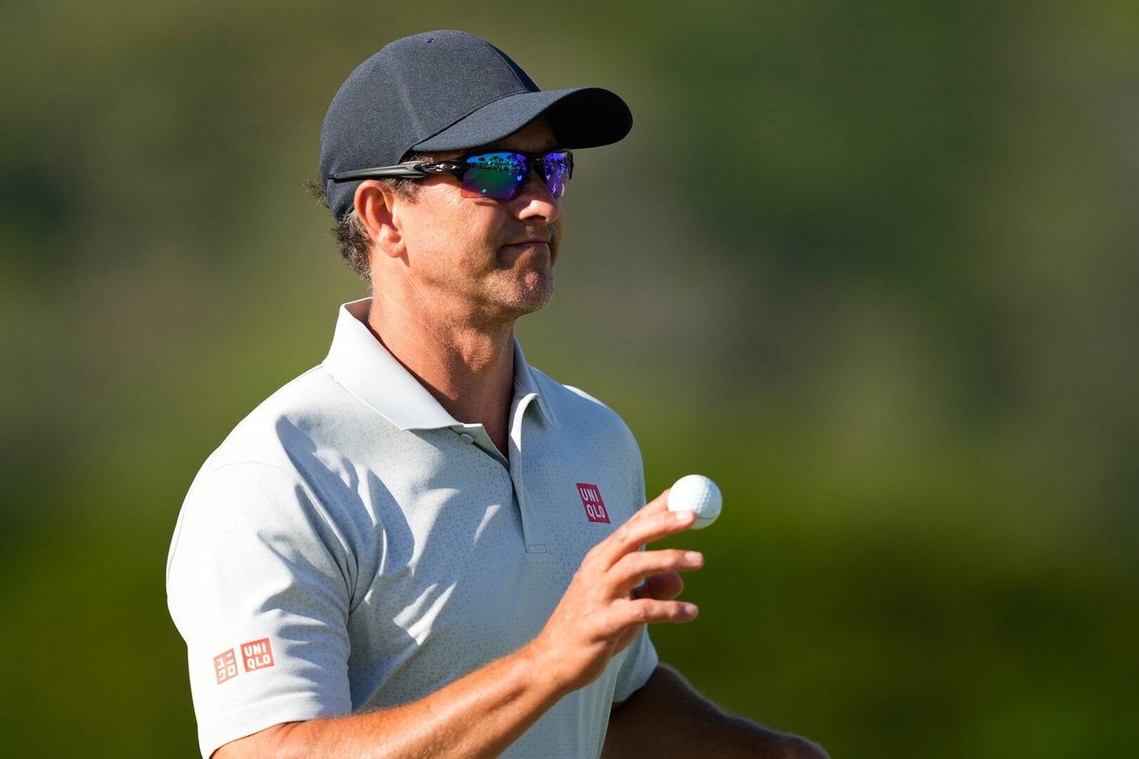 Scott and Spieth might need exemptions to signature events. They've ...