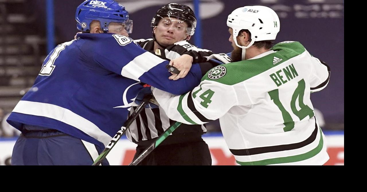 Stars miss playoffs by following Cup Final with 14 OT losses