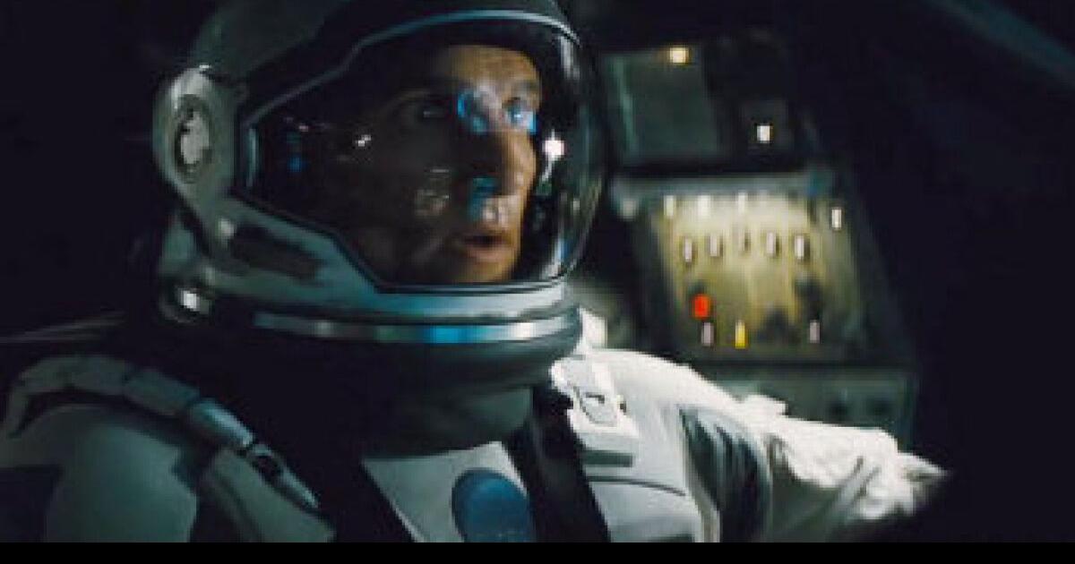 Christopher Nolan’s Interstellar opens two days early in Toronto