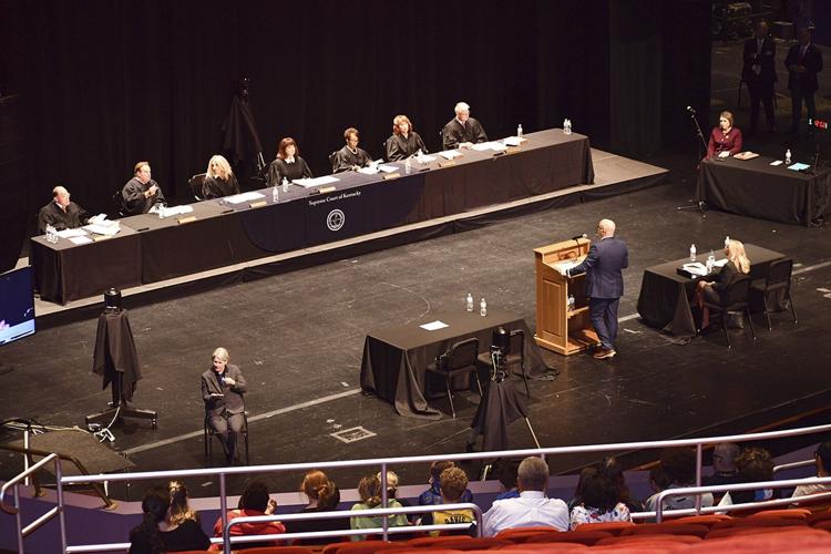 Disputed charter school funding measure gets a pivotal hearing before ...