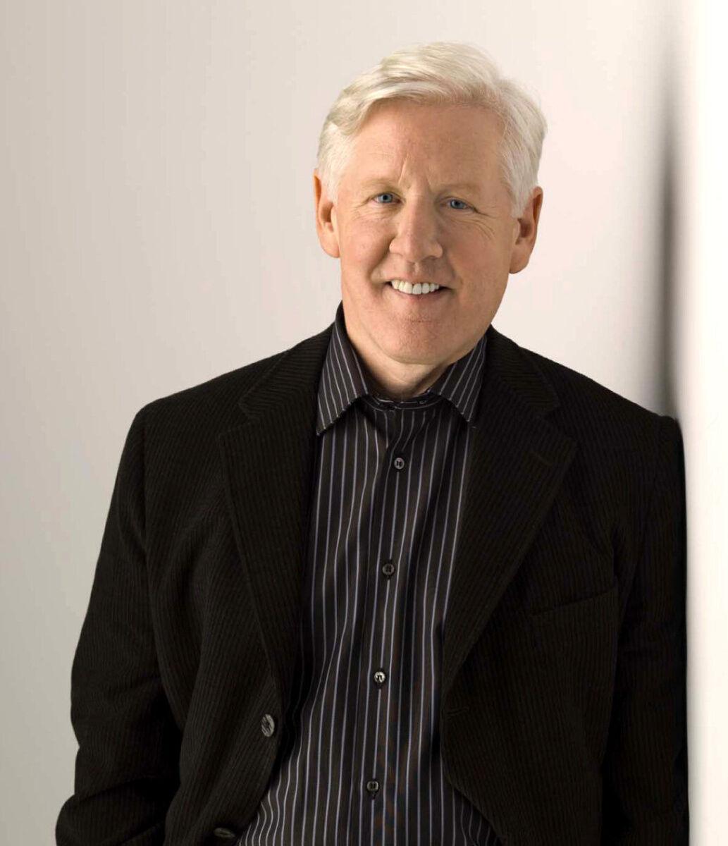 Bob Rae: Mental health reform needs government leadership