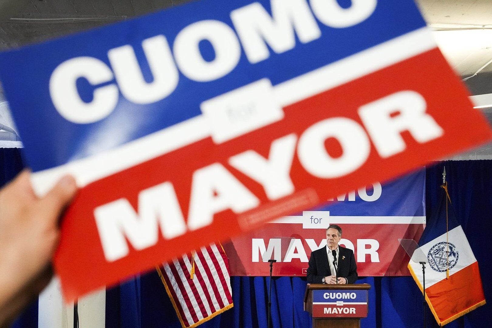 What to know about Andrew Cuomo