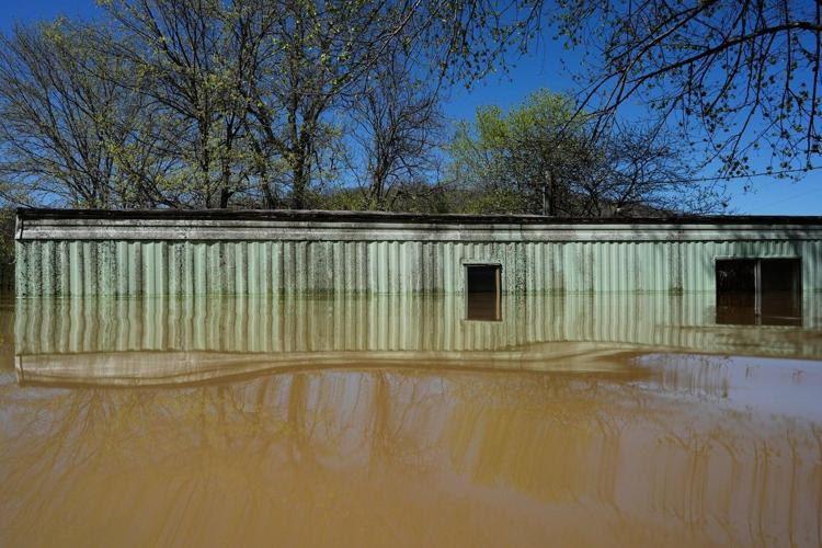 PHOTO COLLECTION: Severe Weather