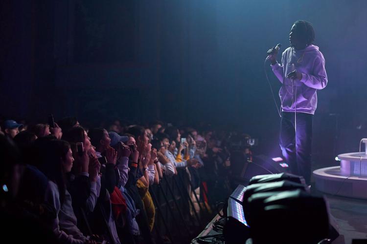 Toronto’s arts organizations are struggling