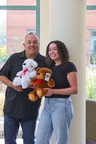 How one doctor’s foresight saved Steven Fenster’s life