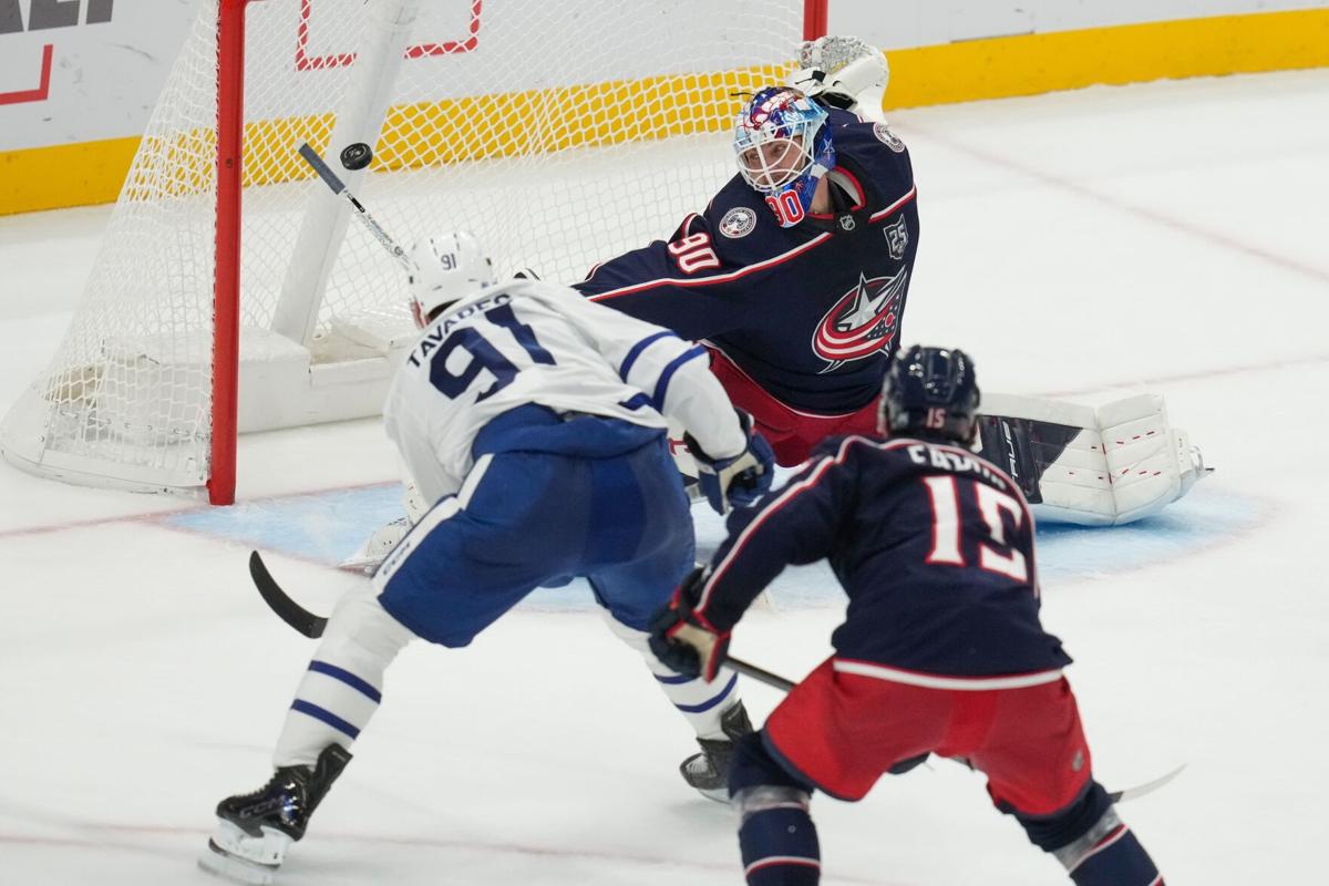 John Tavares | Hockey | The Star
