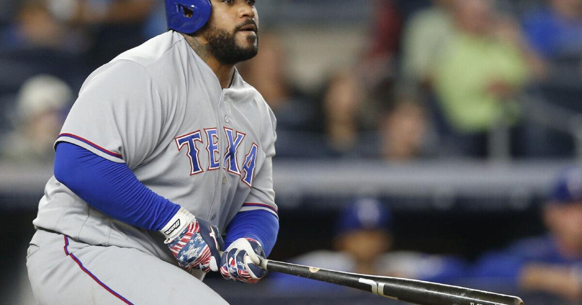 Prince Fielder set to announce retirement from baseball