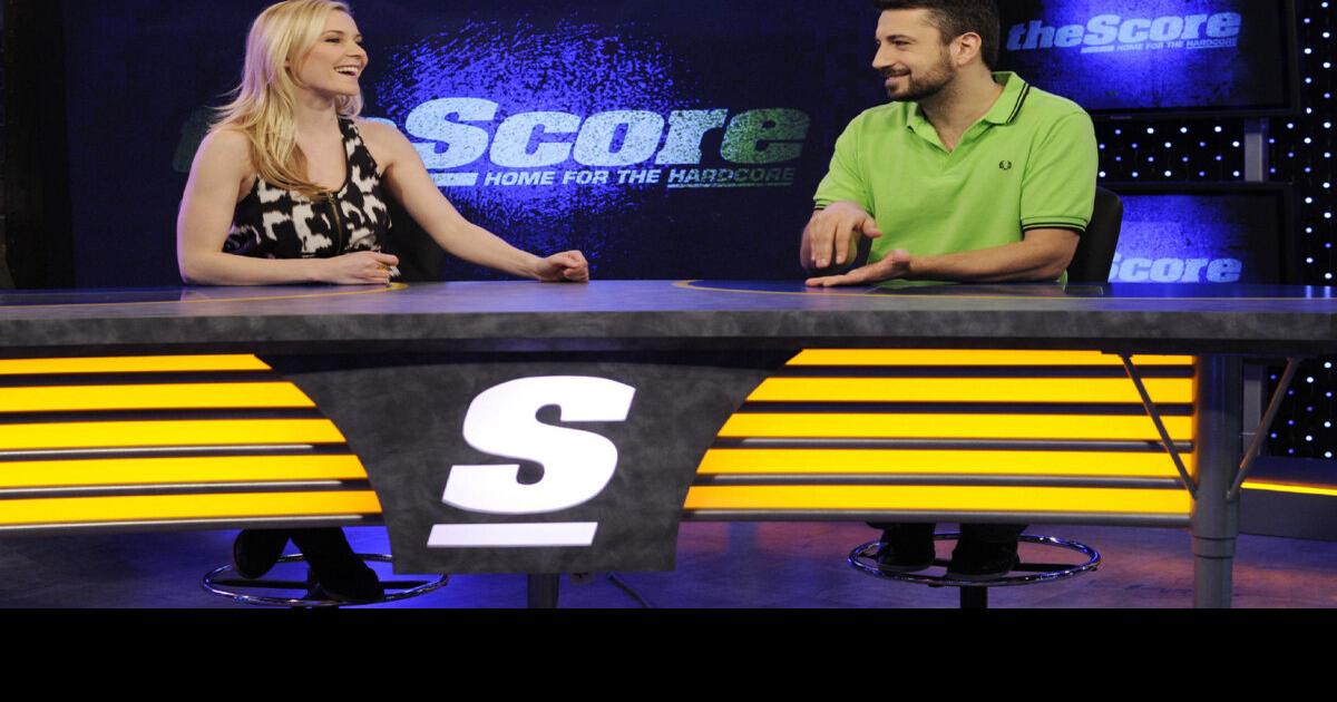 Rogers could be mulling purchase of The Score network