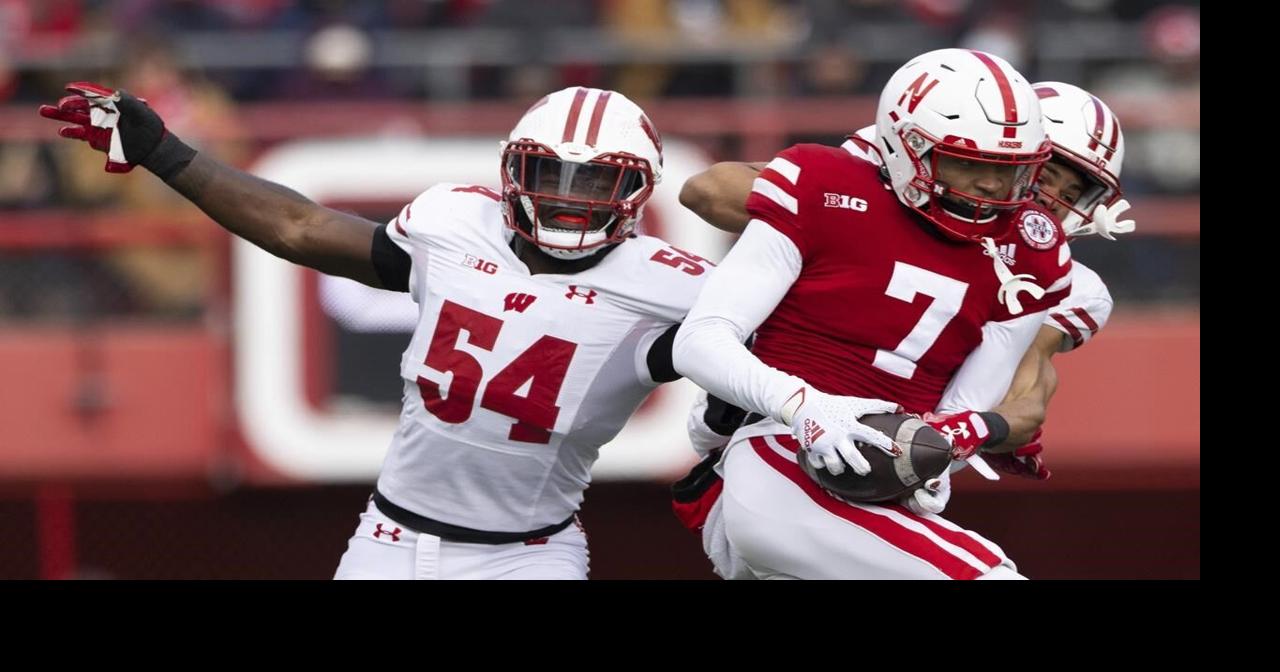 Wisconsin reinstates LB Jordan Turner after conducting internal inquiry