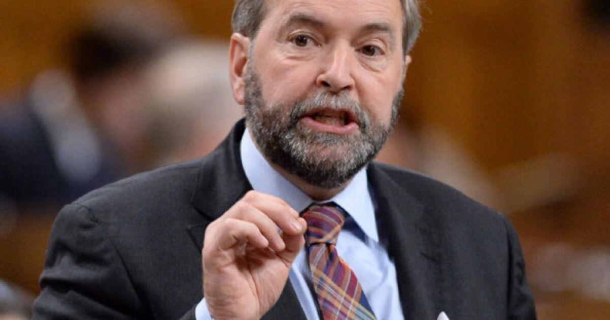 Senate scandal: Stephen Harper’s explanations defy belief, opposition ...