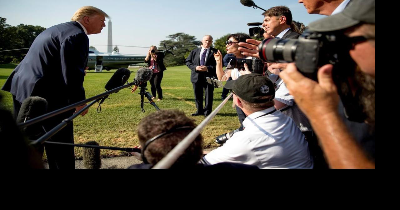NOT REAL NEWS: A look at what didn’t happen this week