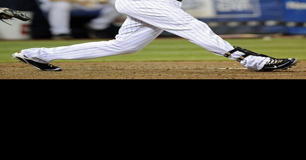 Can baseball bounce back?