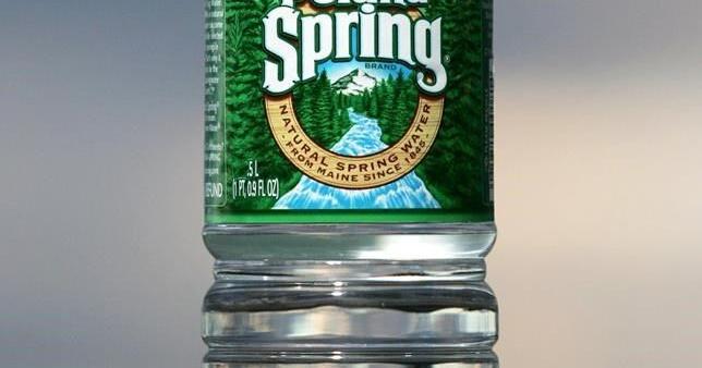 Primo Water to merge with Poland Spring parent company BlueTriton Brands
