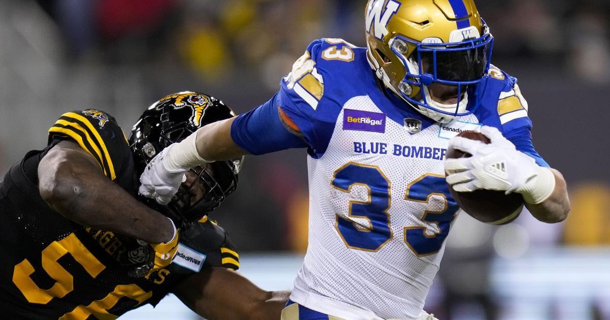 New Argo Andrew Harris can’t wait to prove doubters wrong