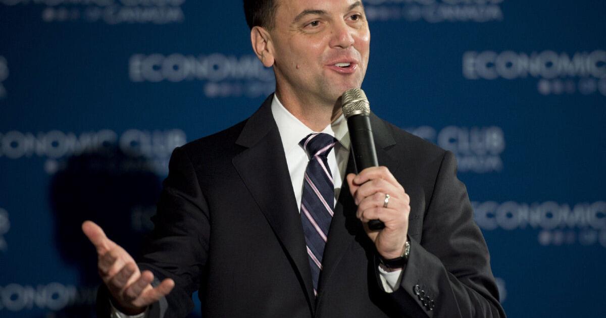 Tim Hudak, PC party file defence to Kathleen Wynne’s lawsuit
