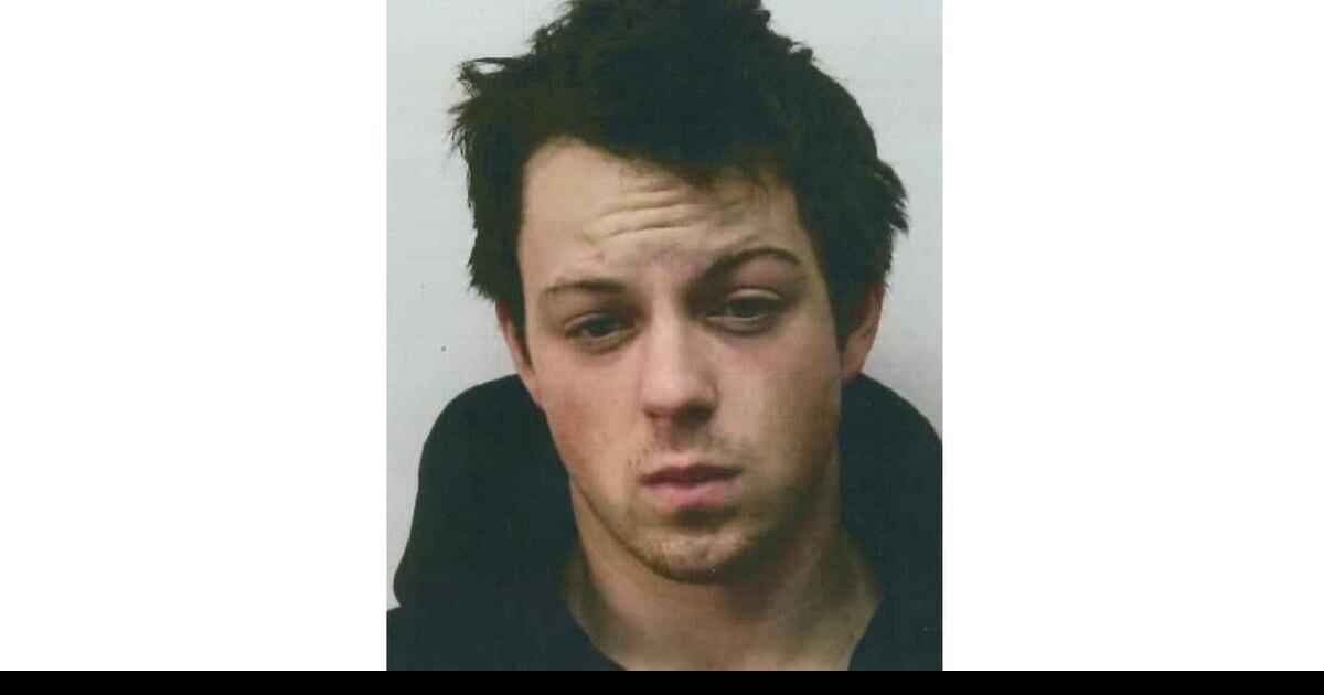 Police In Nova Scotia Find Wanted Man Charged With Sex Crimes Involving