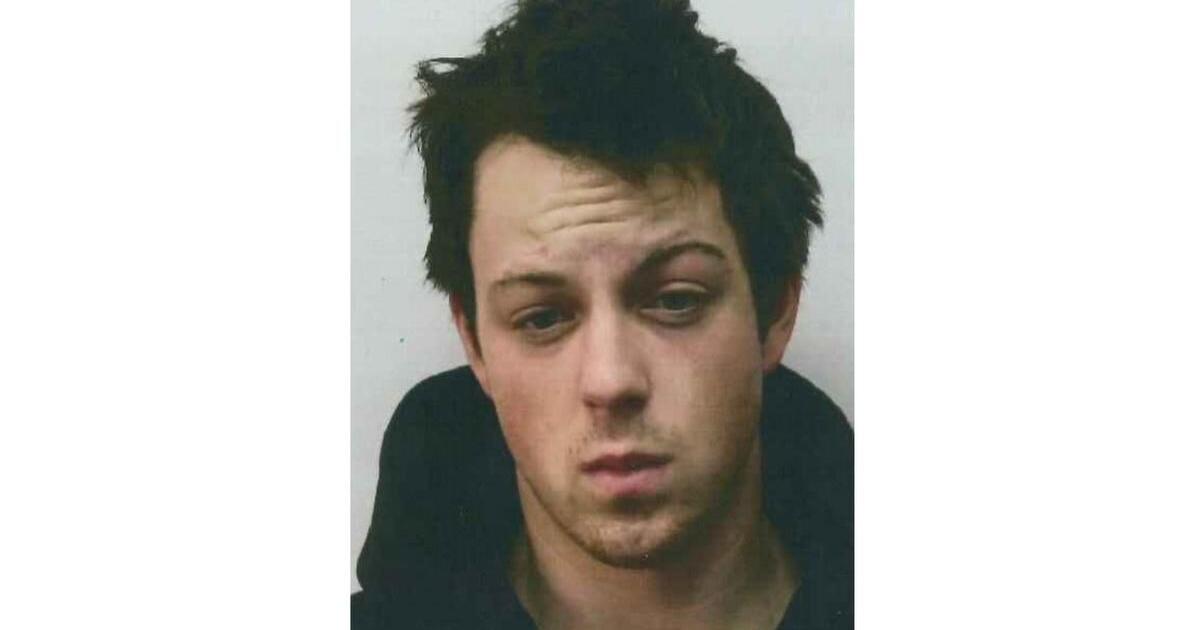 Police In Nova Scotia Find Wanted Man Charged With Sex Crimes Involving