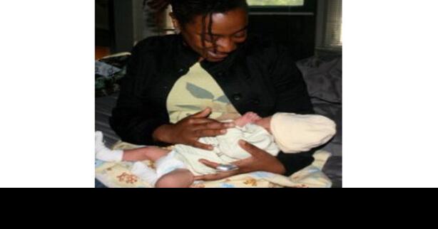 Not quite ready to be a dyke with a tyke