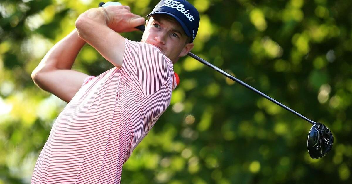Toronto golfer Drew Nesbitt shoots record 59 in Brazil