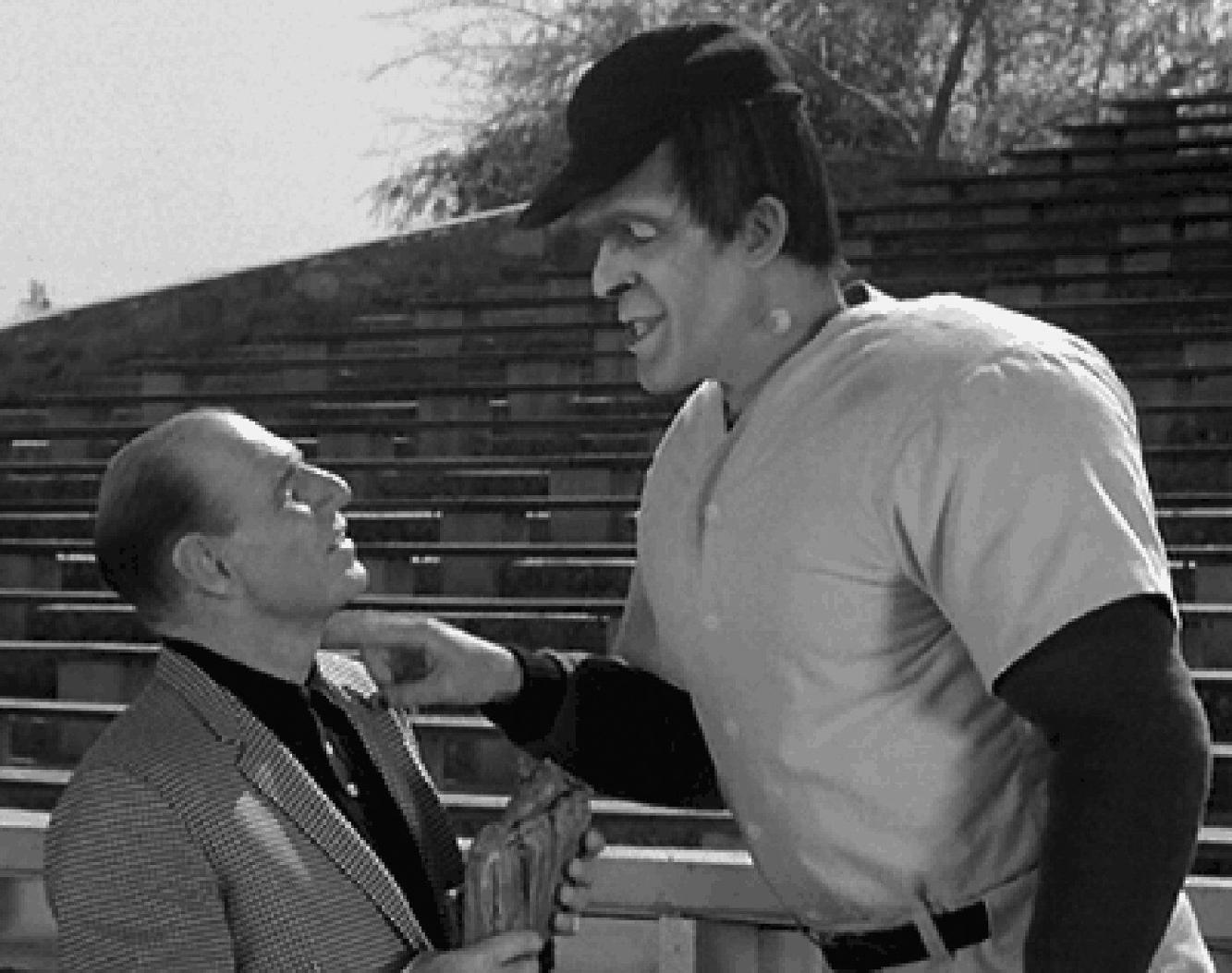 Why ‘Addams Family’ and ‘Munsters’ still make us laugh