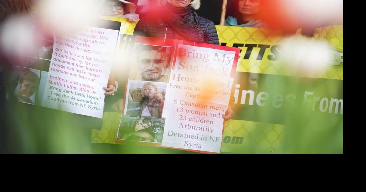 In the news today: Canadians in 'hellish situation', BC fires spark political flames