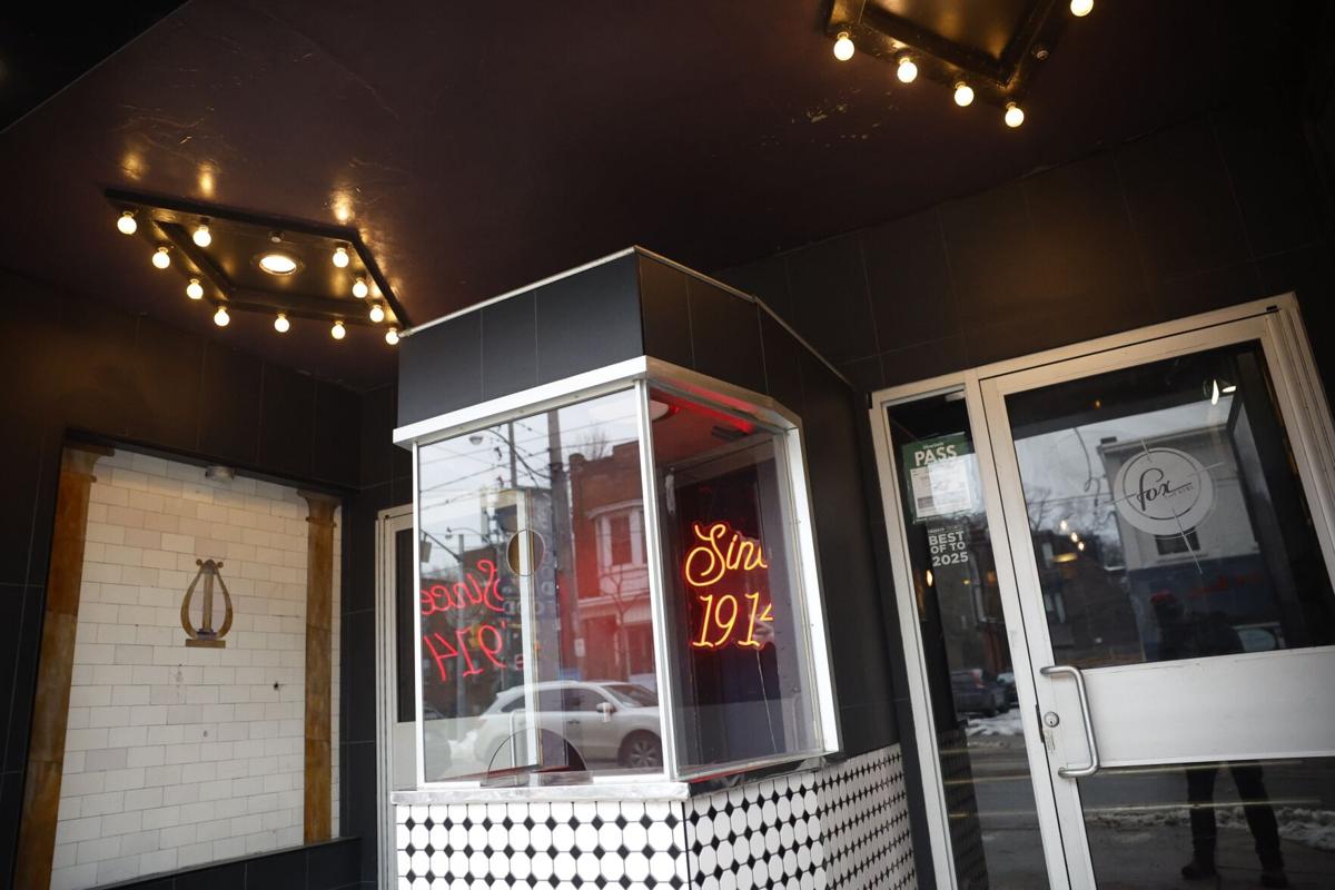 Toronto’s beloved repertory cinemas are thriving with classic and cult ...