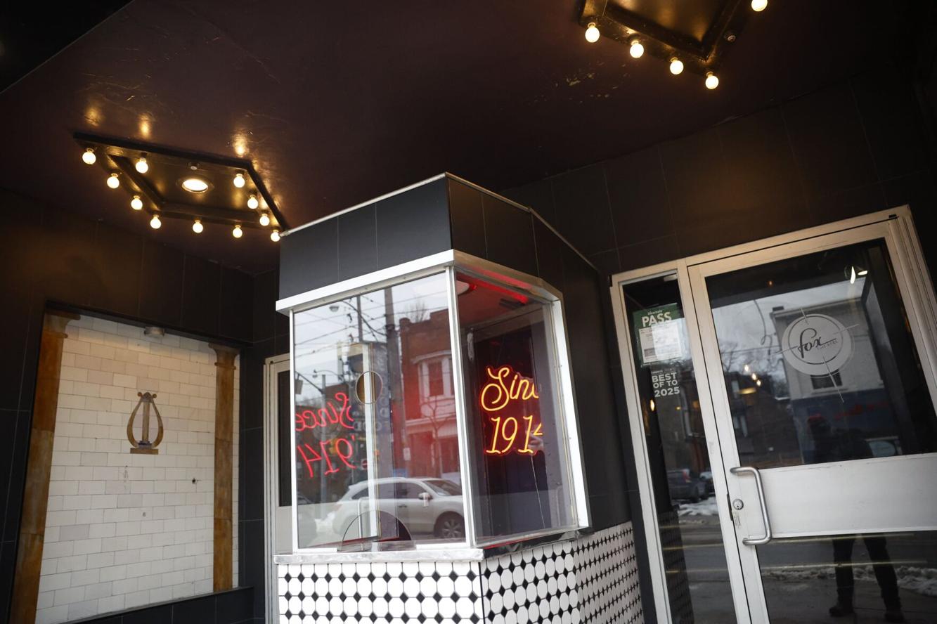 Toronto’s beloved repertory cinemas are thriving with classic and cult ...