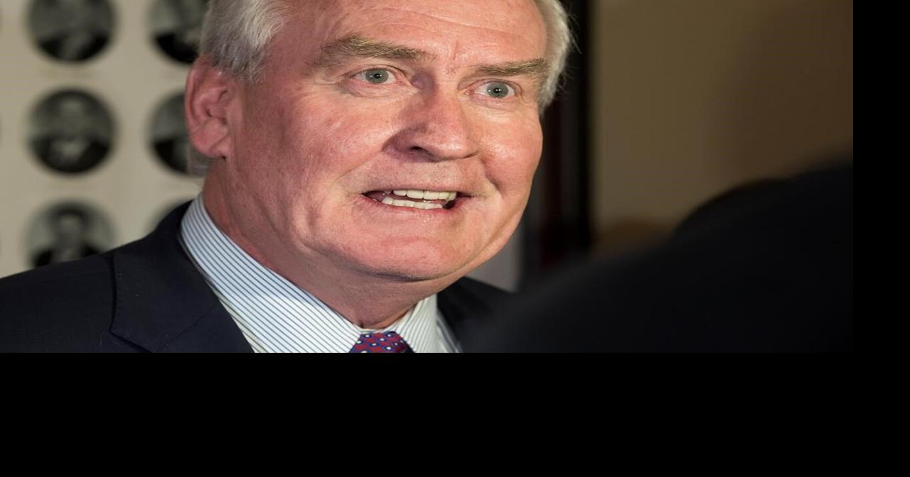 Blaine Higgs tries to focus N.B. voters’ attention on his COVID-19 response