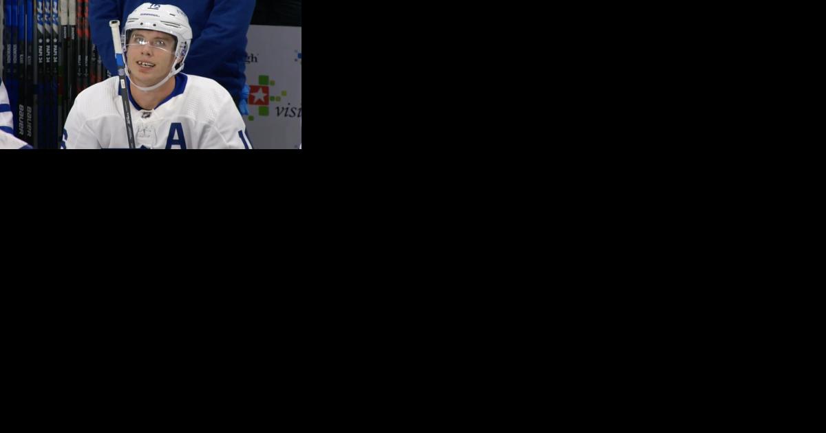 hockey teeth missing