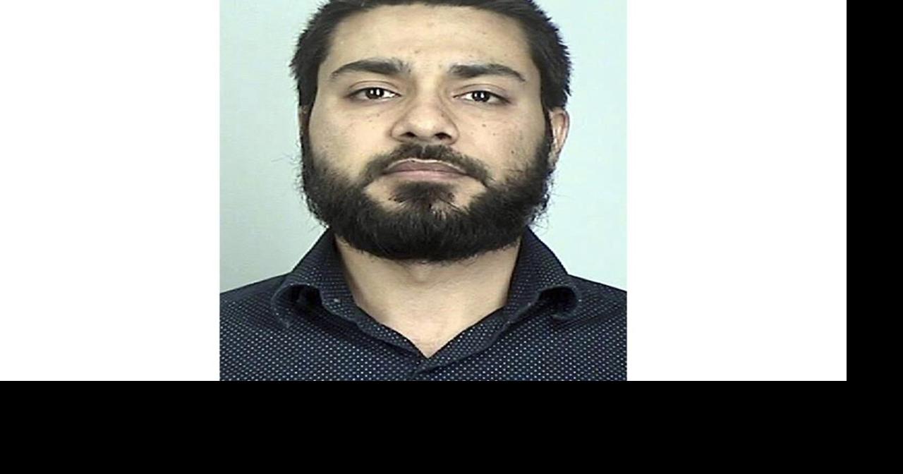 Pakistani doctor who sought to support Islamic State terror group ...