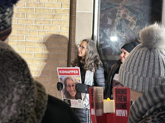 ‘I’ll believe it when I see it’: Optimism is on hold as families of ...