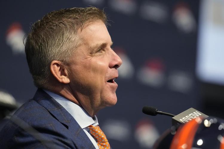 Sean Payton brings old-school style to Denver in his return
