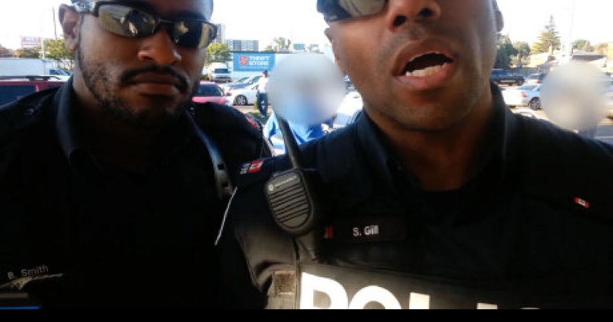 Police must respect right to record in public: Editorial