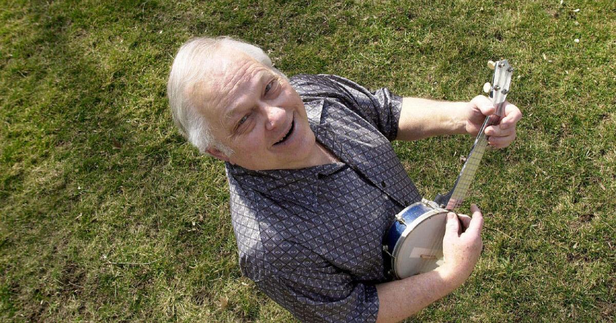 Man who wrote popular Oscar Mayer Wiener jingle dies