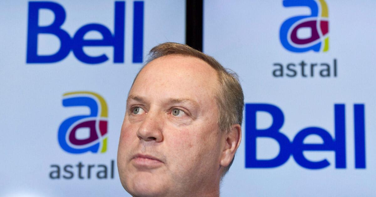Bell Media cuts 80 more jobs, citing challenging advertising market