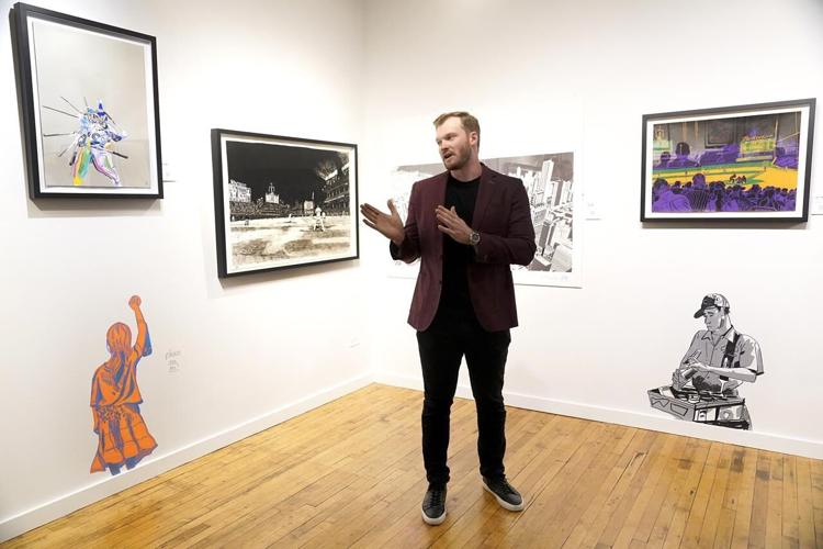 For Happ, vision of Wrigley Field comes to life through partnership ...