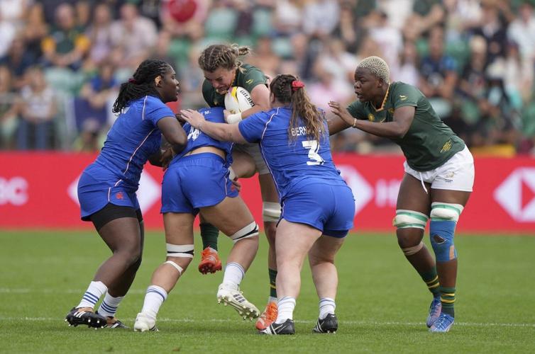 France player appealing 12-match ban for biting opponent in Women's ...