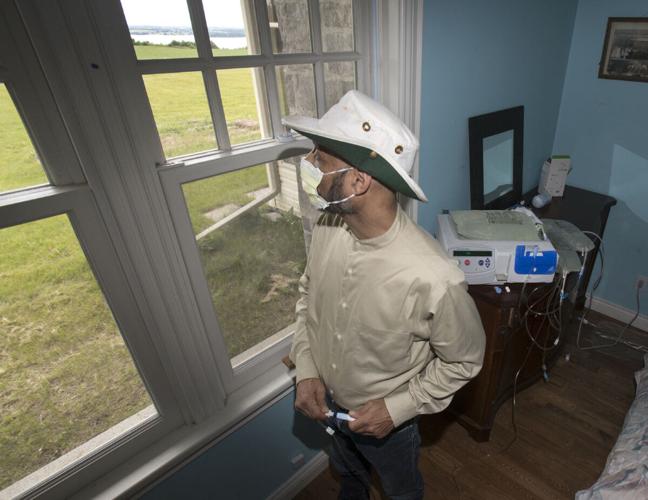 Criminal defence lawyer Edward Sapiano back after two years sequestered ...