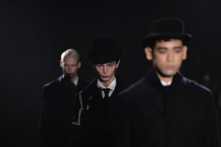 Paris men’s fashion week in 5 trends: rebuilt tailoring, quiet craft ...