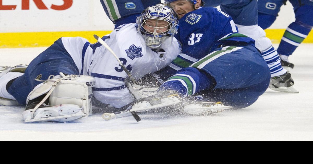 Cox: Toronto Maple Leafs’ miseries grow with 6-2 loss to Vancouver Canucks