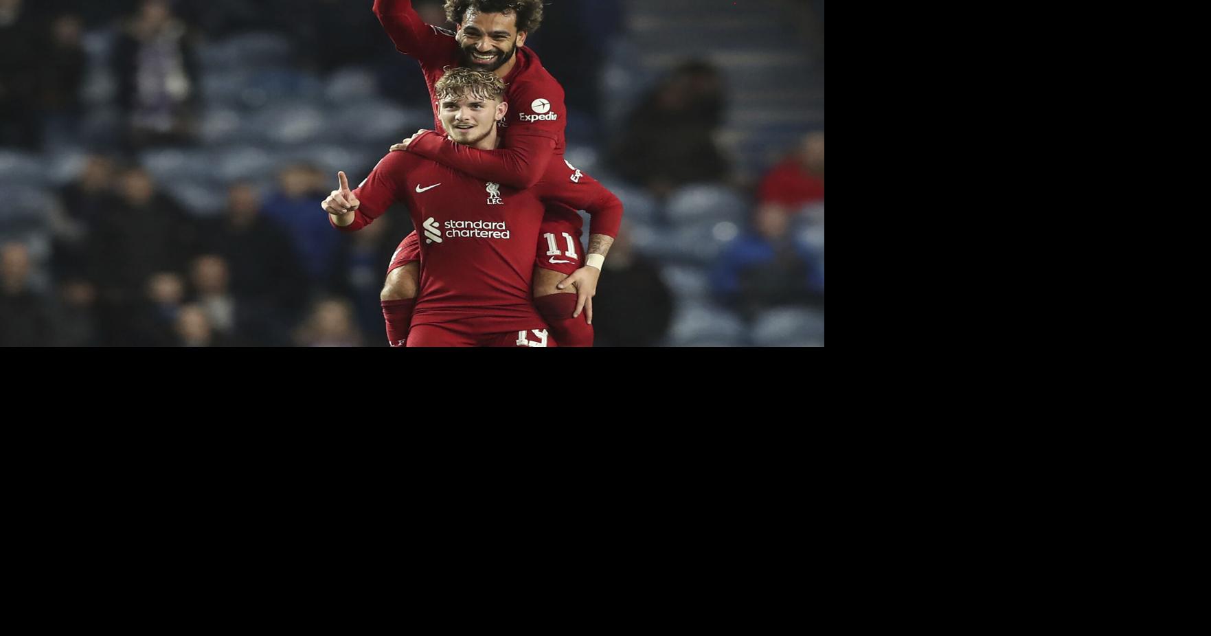 Matchday 14 Premier League picks: Expect Liverpool to smash Leeds at ...