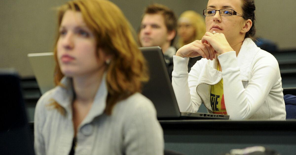 Cram sessions help students – here and abroad