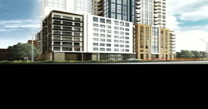 Decision on two-tower project in Kitchener deferred after developer ...