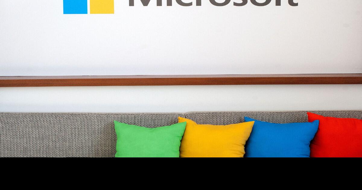 Microsoft to launch Windows 10 in late July