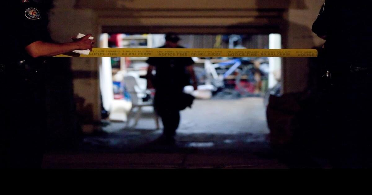 How police deception is leading to unjust invasions