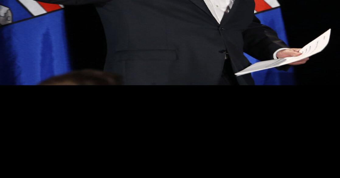 Conservatives thank God it’s the weekend: Hébert