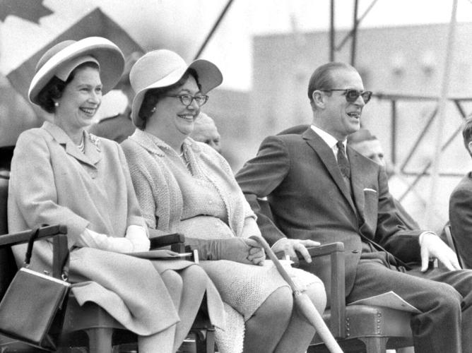 Toronto Star photographer Reg Innell ‘had remarkable ability to see ...