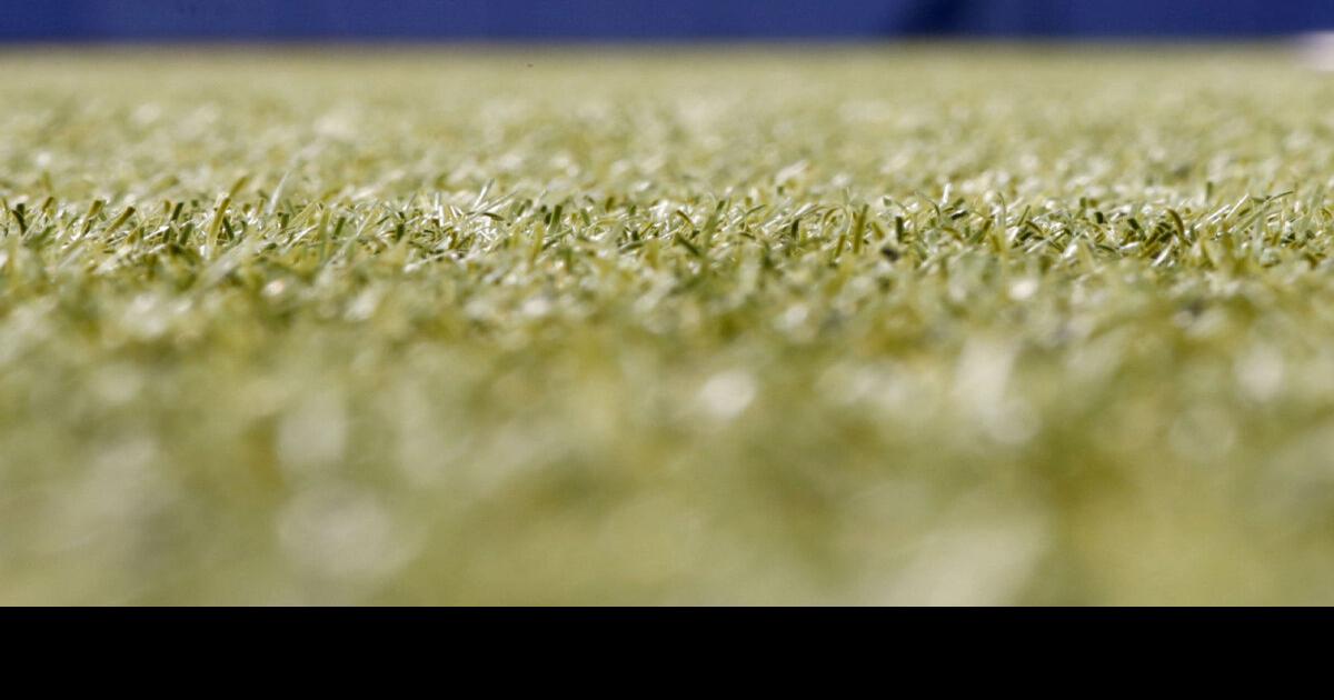 Concern over artificial turf injuries unfounded, expert says